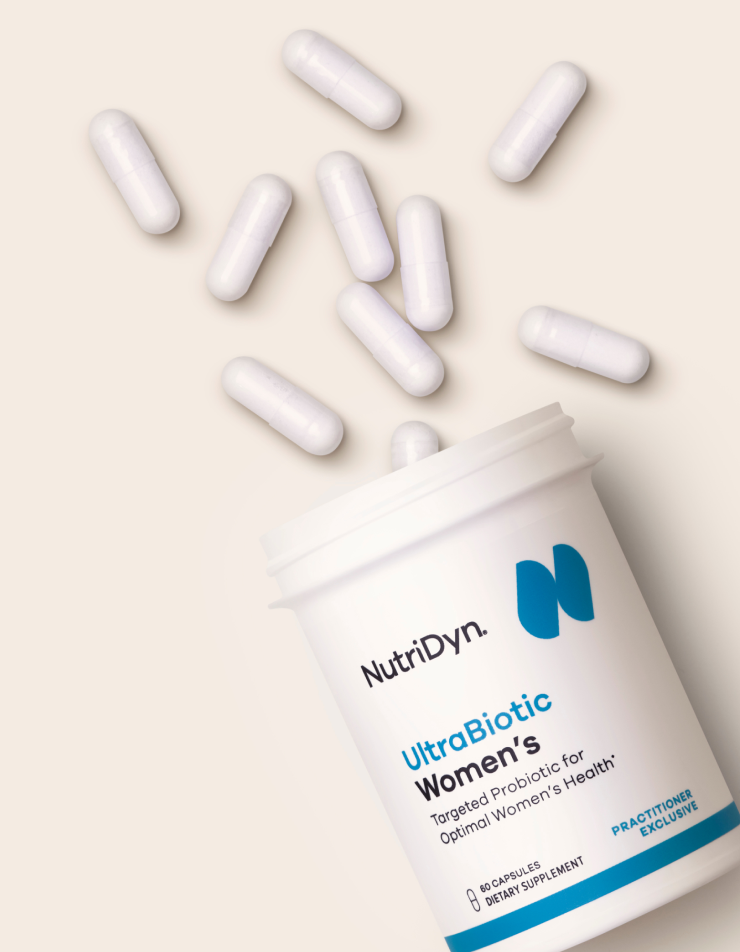 NutriDyn | Ultrabiotic